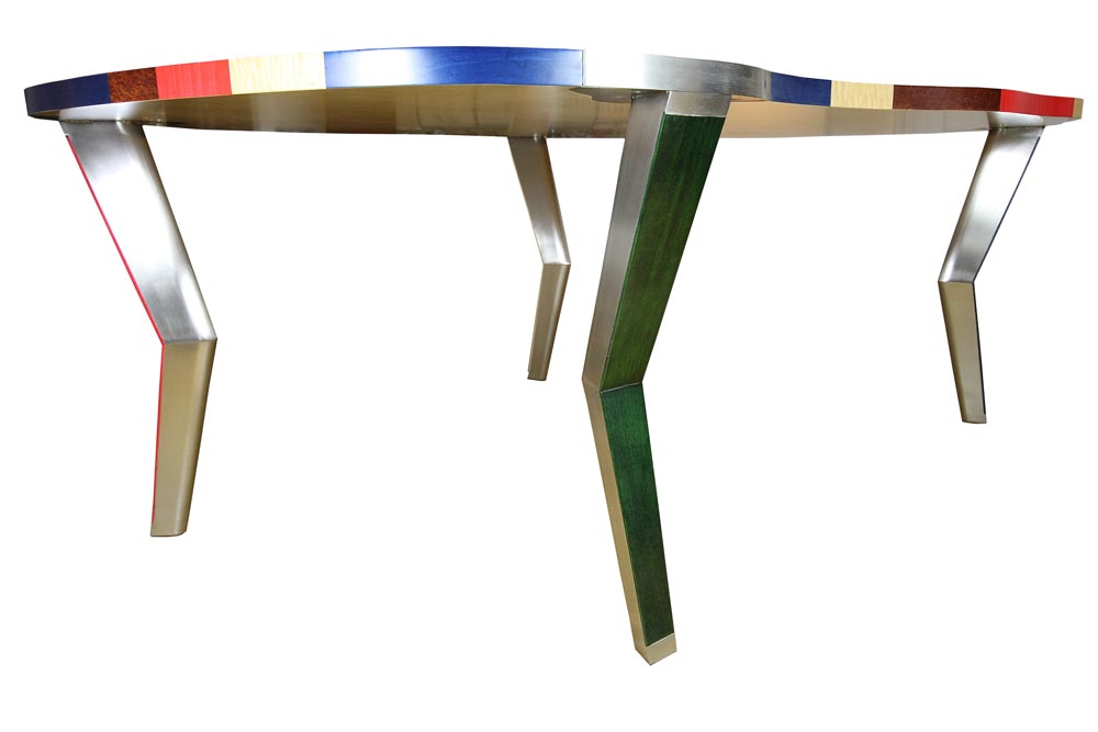 Dining Tables | Peter Stern Furniture Design