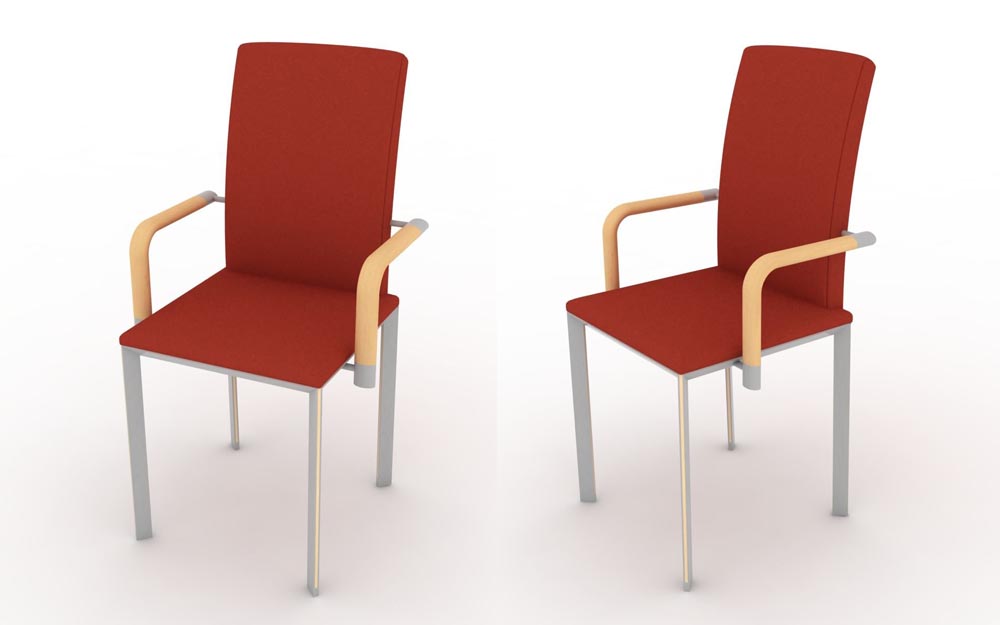 Chairs and Sofas | Peter Stern Furniture Design