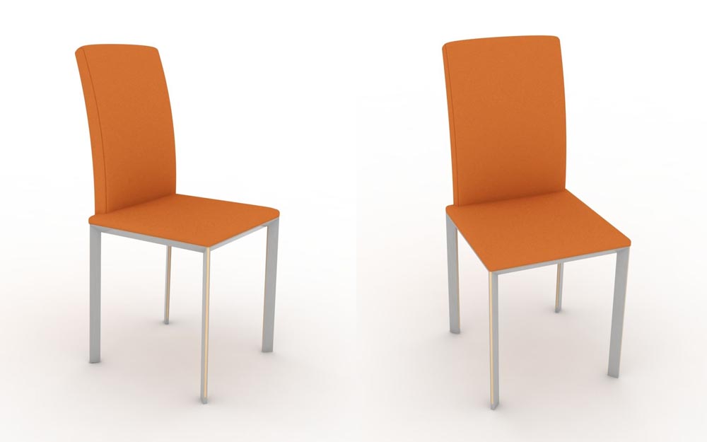 Chairs and Sofas | Peter Stern Furniture Design