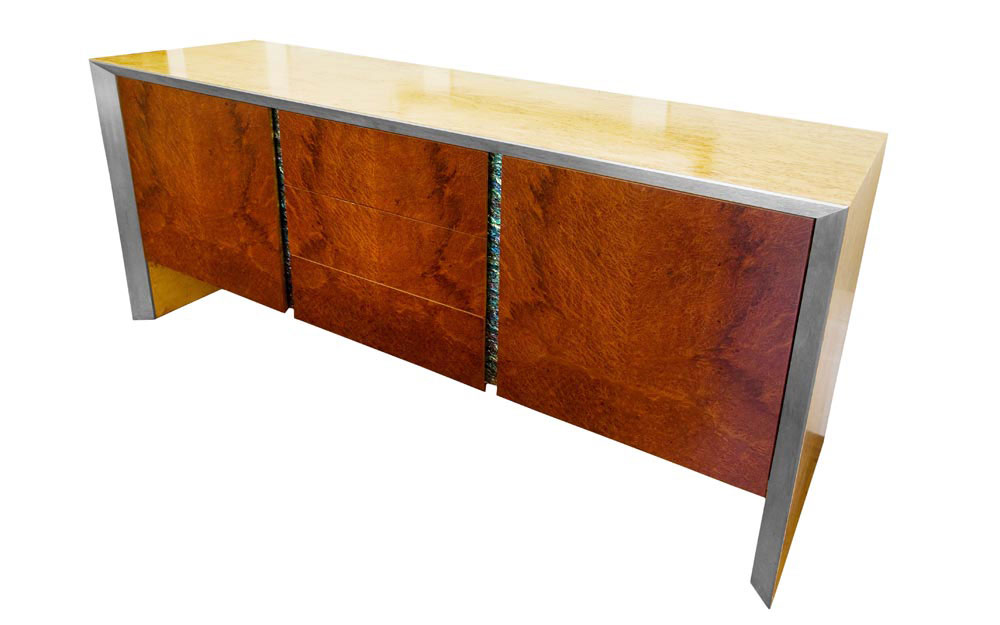 Consoles | Peter Stern Furniture Design