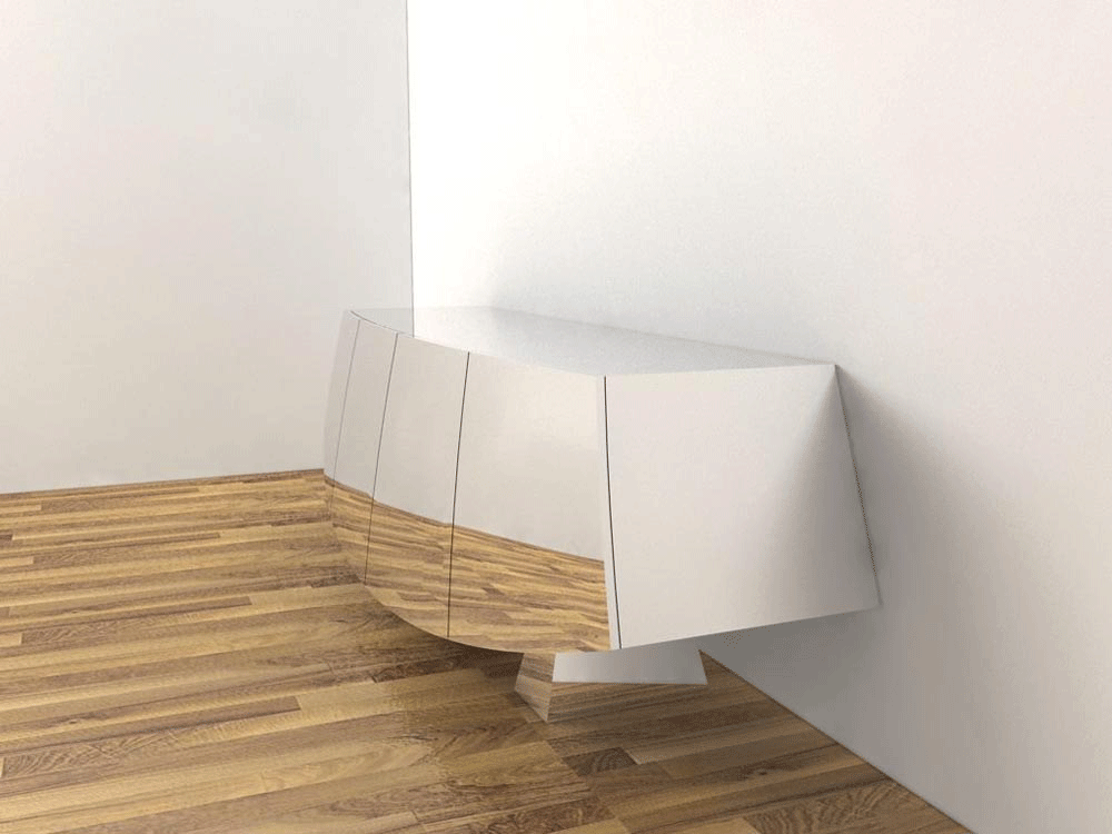 Consoles | Peter Stern Furniture Design