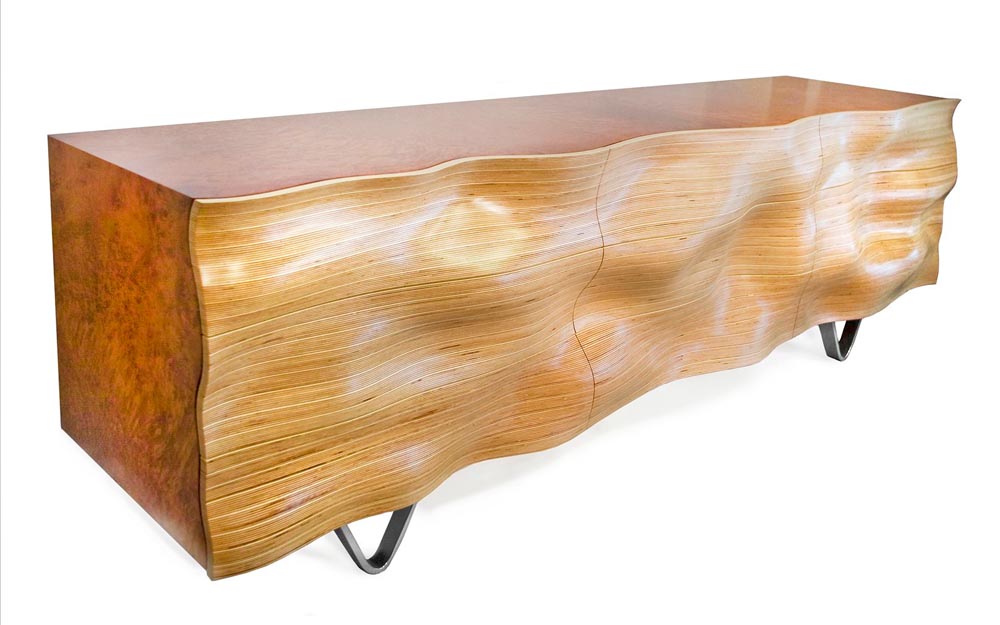 Consoles | Peter Stern Furniture Design