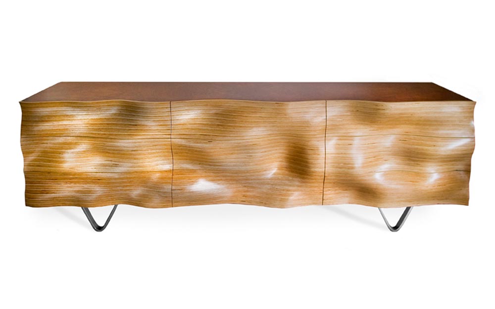 Consoles | Peter Stern Furniture Design